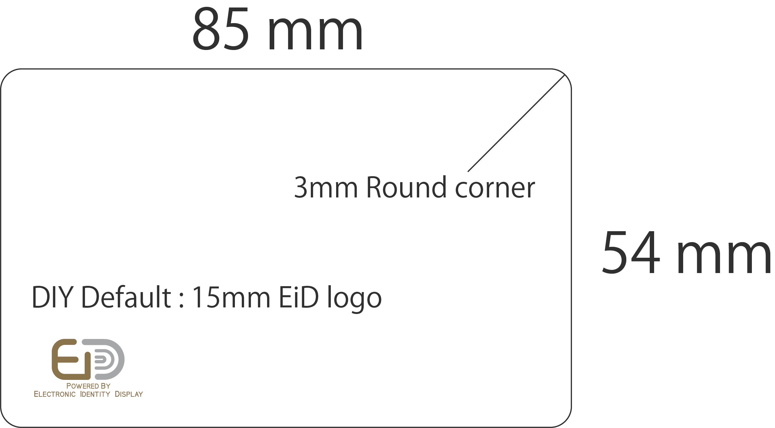 Electronic Identity Display Limited - 數碼身份共享平台有限公司